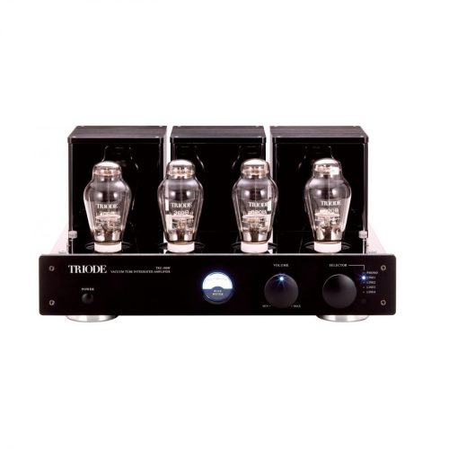 TRIODE - Elite Audio Hrvatska